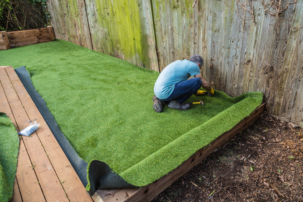 CRM Software For Artificial Grass Installers - AdminBase