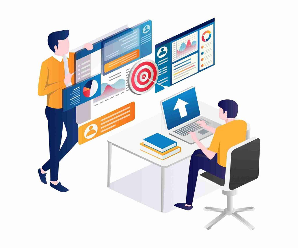 Be Prepared And The Sales Will Come - AdminBase